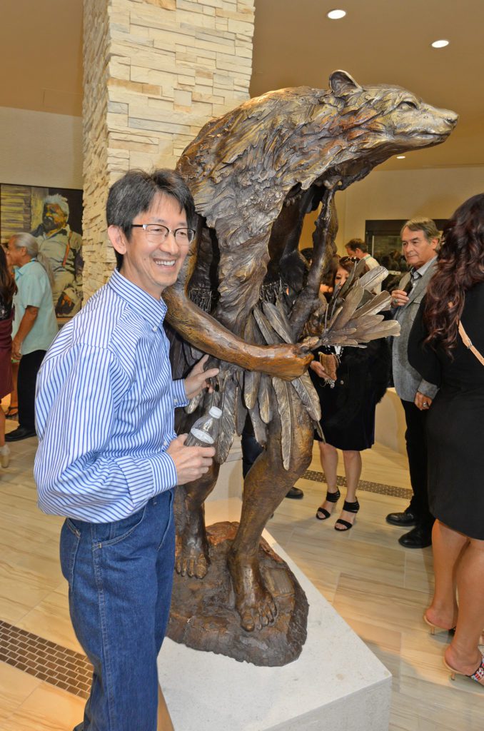 Dan Chen - Santa Ynez Valley Star