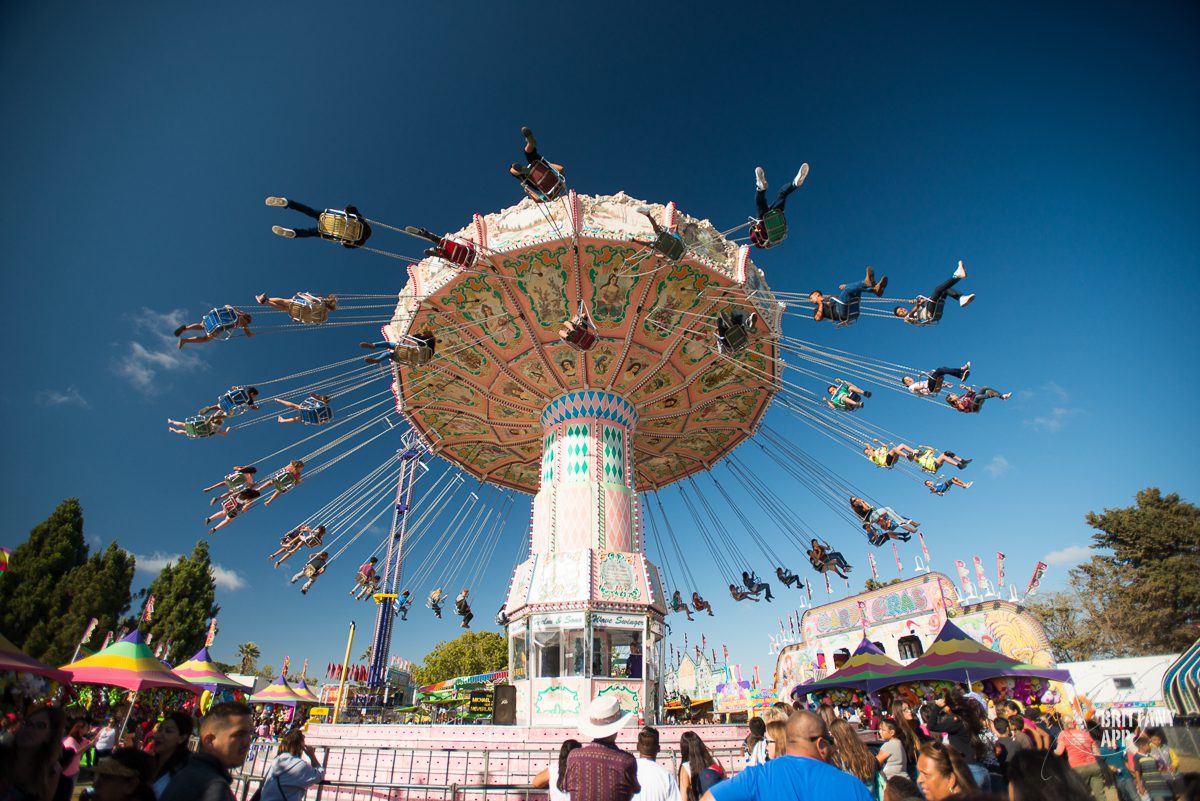 County Fair opens July 12 with 5 days of fun - Santa Ynez Valley Star