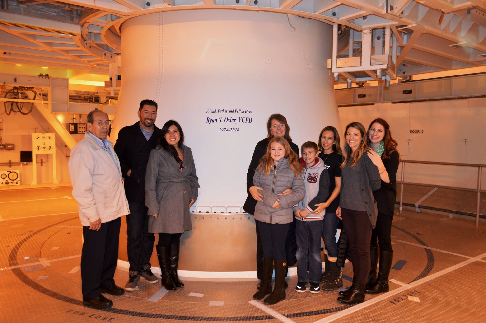 Vandenberg's rocket launch Wednesday is a special tribute - Santa Ynez ...