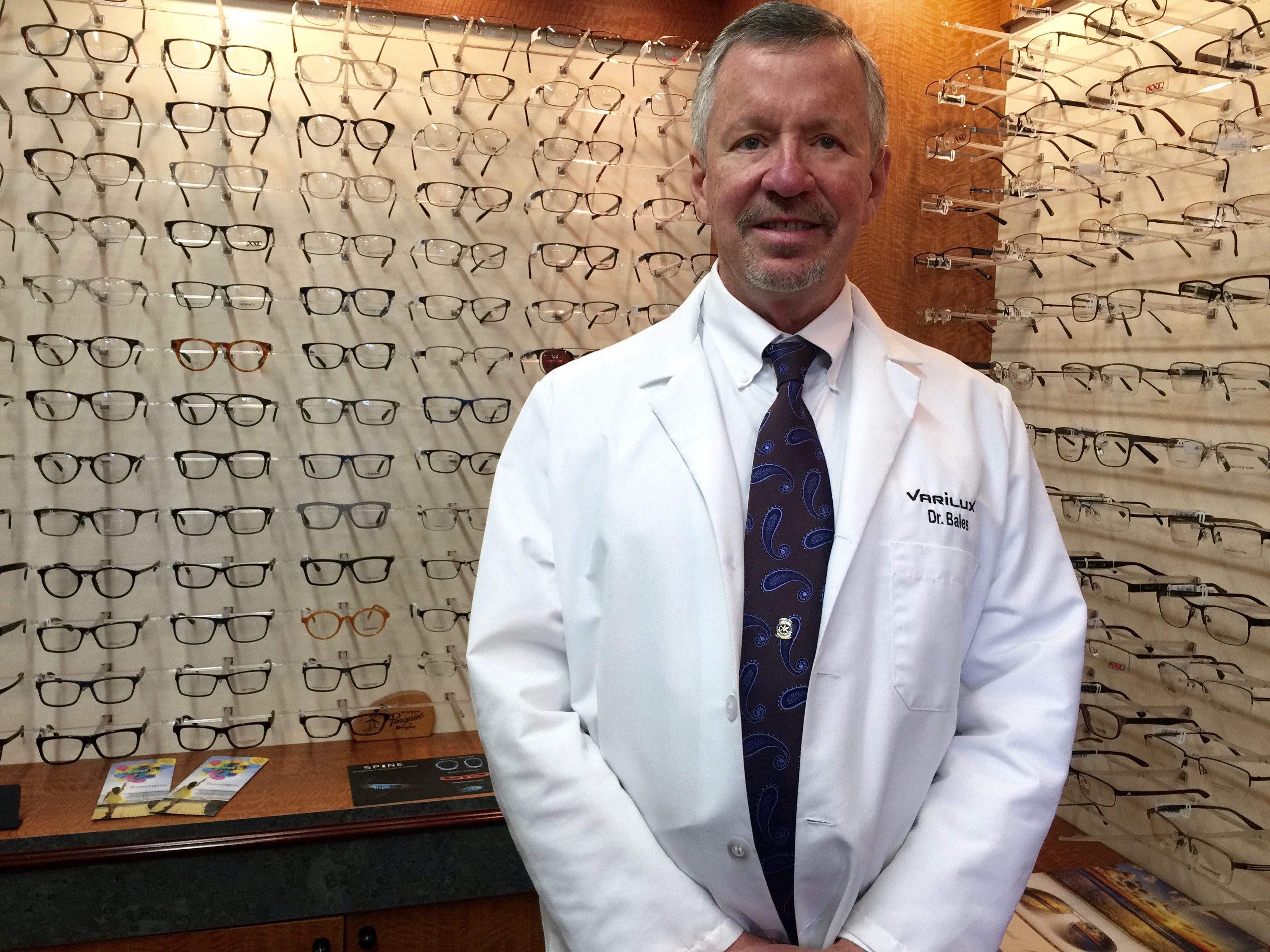 Dr Bales - Santa Ynez Valley Star