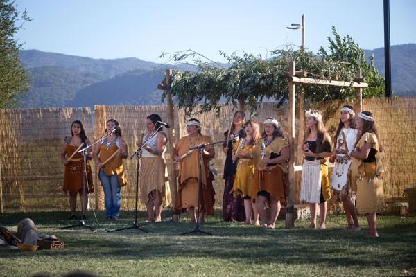 11th annual Chumash Culture Day to feature Native American singing and ...