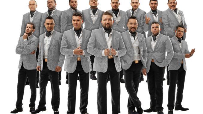 Legendary Banda el Recodo to play at casino - Santa Ynez Valley Star