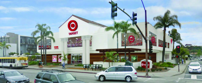 Target to open small-format store in SB this year - Santa Ynez Valley Star