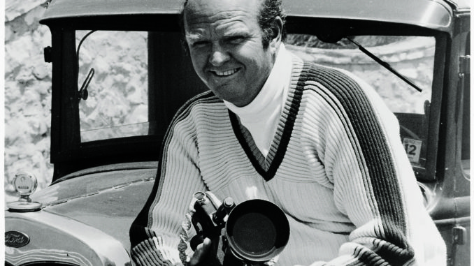 NatureTrack Festival adds movie, tribute to ski-film icon - Santa Ynez ...