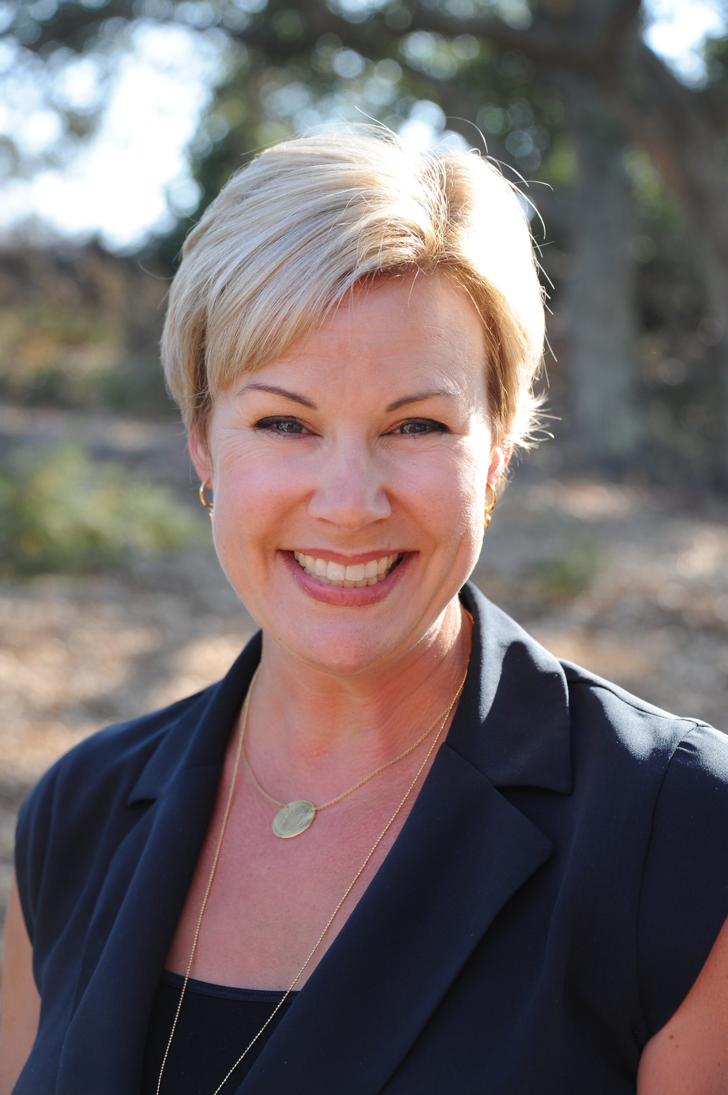 Amy Curti - Santa Ynez Valley Star