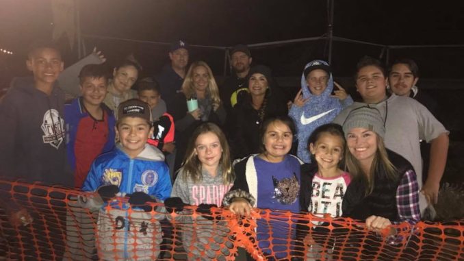 Haunted house celebrates 25 years with ‘CarnEvil’ - Santa Ynez Valley Star