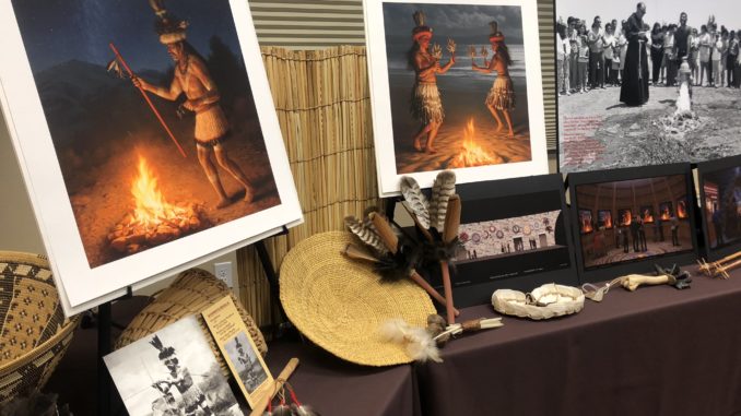 Chumash Museum and Cultural Center construction to start by end of year ...