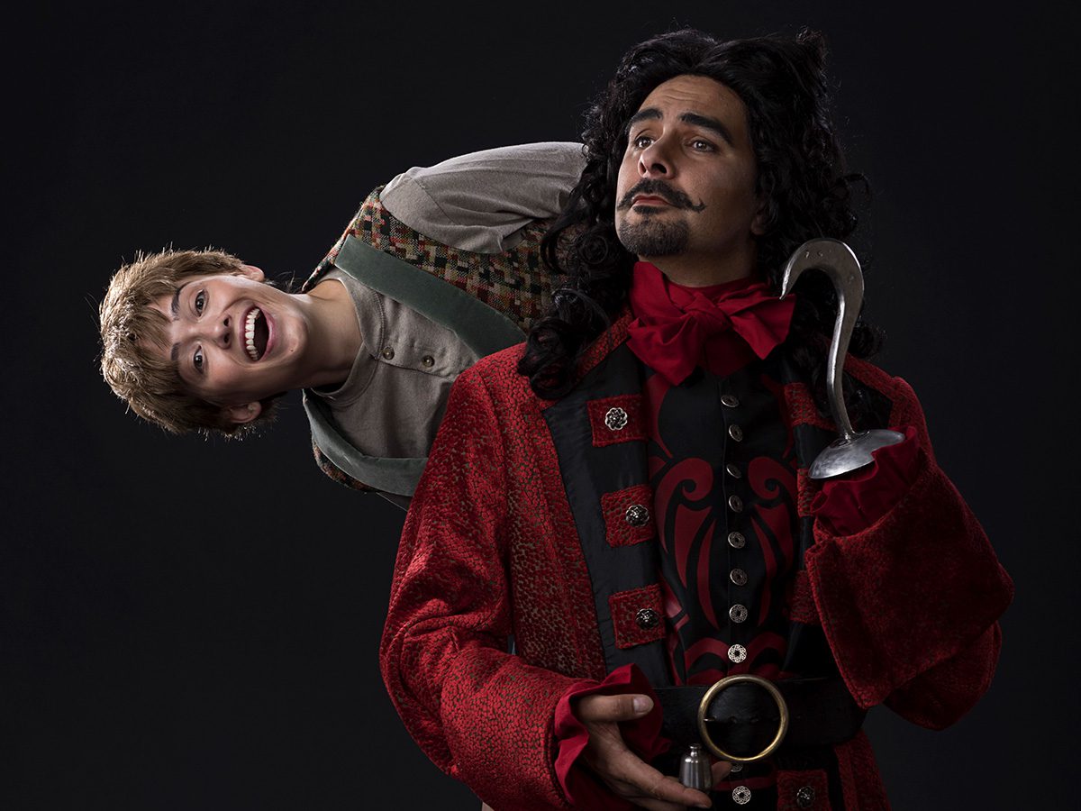 PCPA presents ‘Peter Pan’ musical in Santa Maria - Santa Ynez Valley Star
