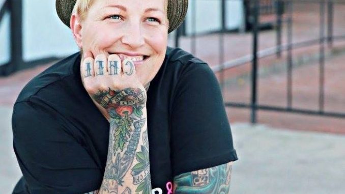 Chef to Know: Chef Pink DeLongpre - Santa Ynez Valley Star