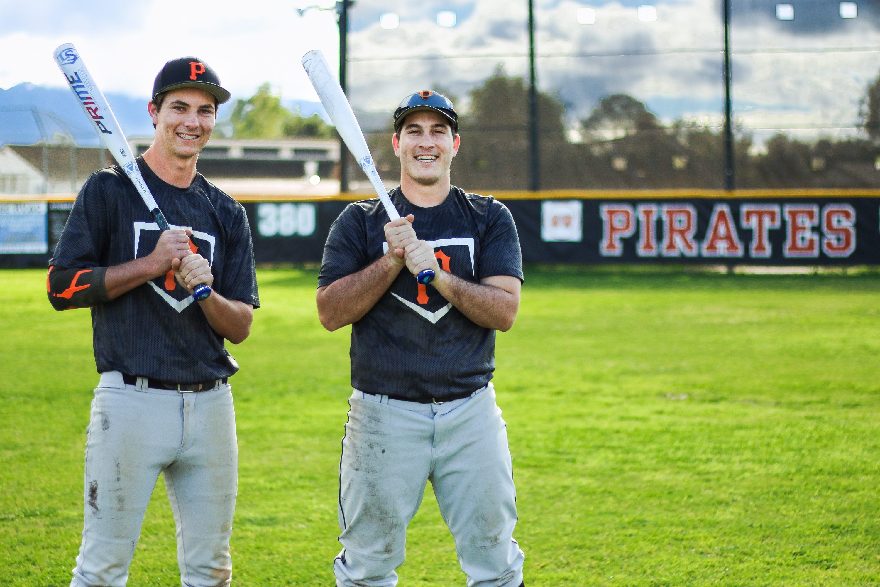 Pirates baseball enters new league with new challenges - Santa Ynez ...