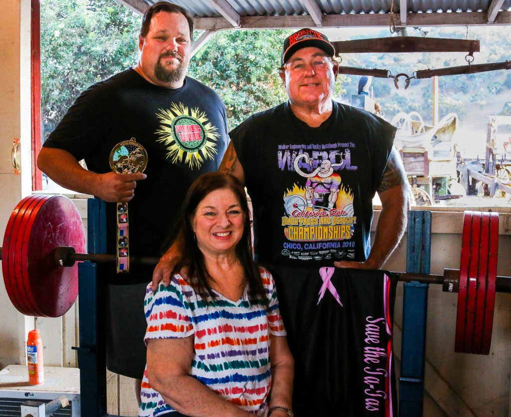 Tawzer Powerlifters-6 - Santa Ynez Valley Star