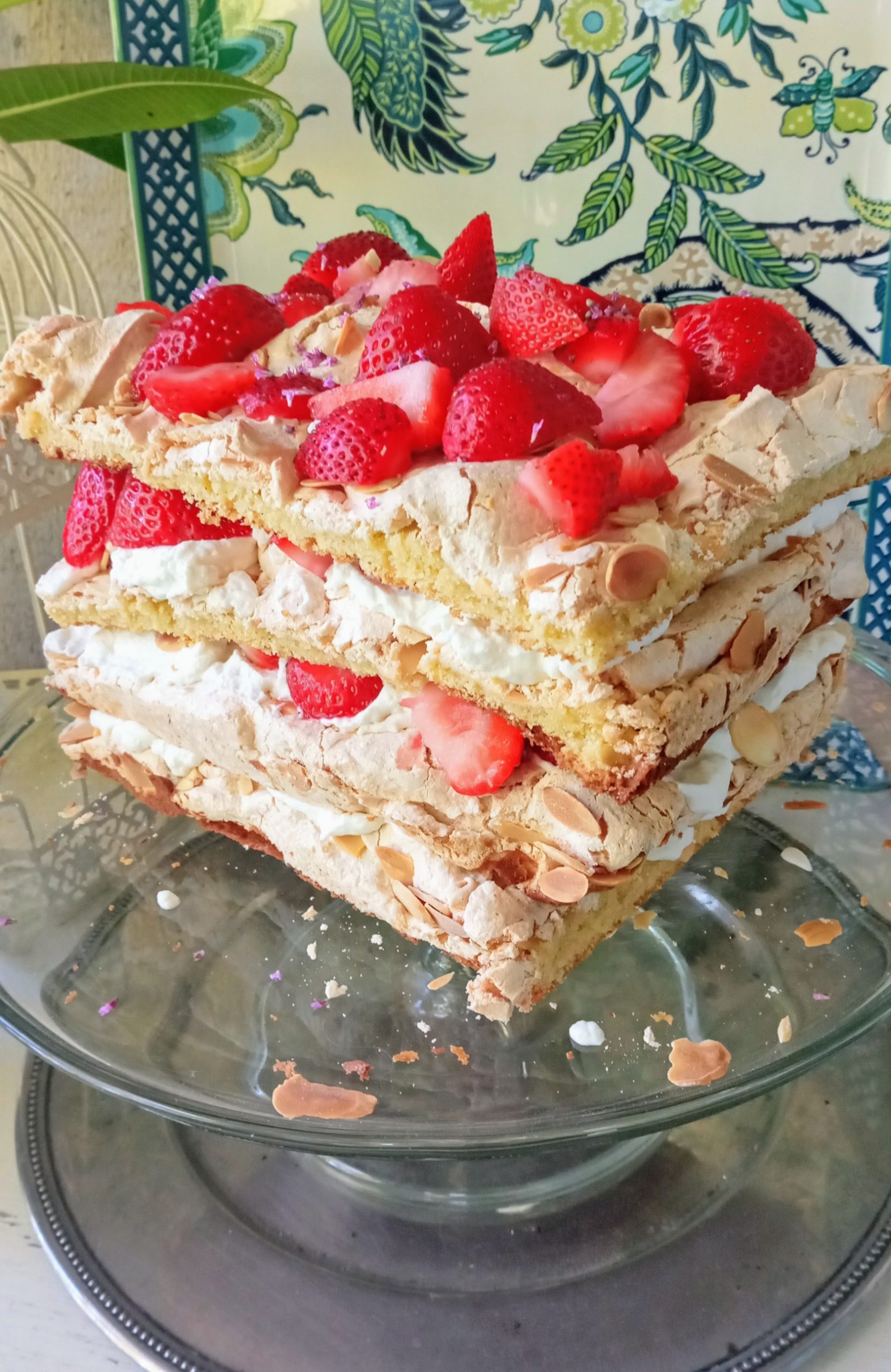 Brita Kakku - Santa Ynez Valley Star